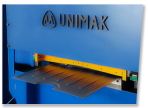 Unimak | Makes Machines